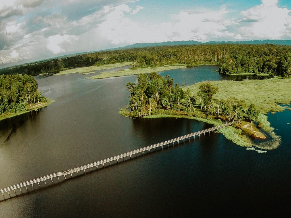 Tasek Merimbun’s underrated mysticism – BorneoGuide – Your tour ...