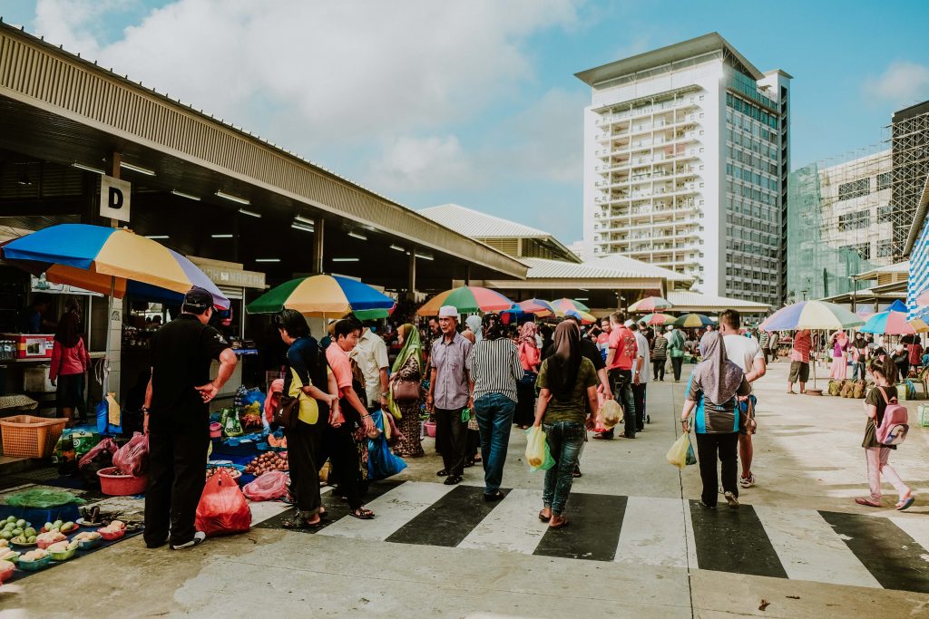 Brunei Muara City Tours – BorneoGuide – Your tour operator in Brunei ...