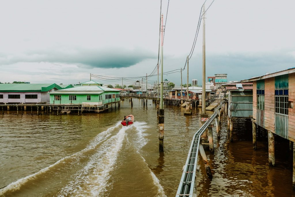 Brunei Muara City Tours – BorneoGuide – Your tour operator in Brunei ...